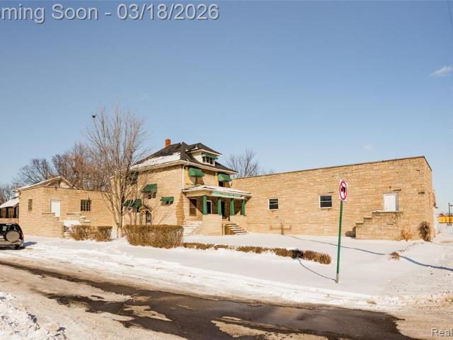 4458 Joy Road