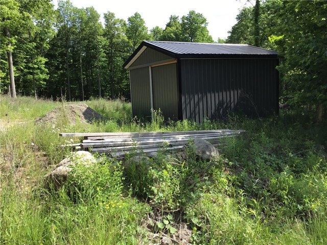 4458 Lattimer Rd, Groveland, NY 14462