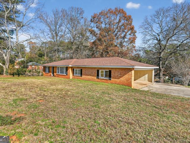 4458 Linecrest Way