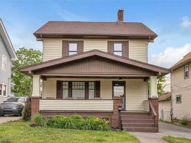 4458 W 48th St, Cleveland, OH 44144