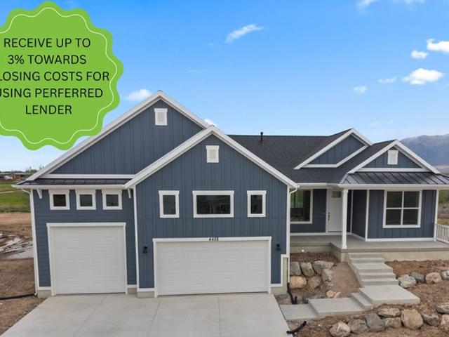 4458 W Bucky Ln Unit 7, Ogden, UT 84404