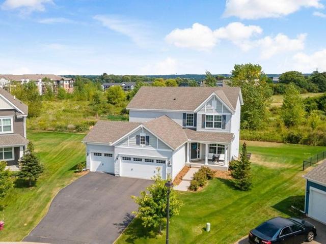 4459 Benjamin Ct, Woodbury, MN 55129