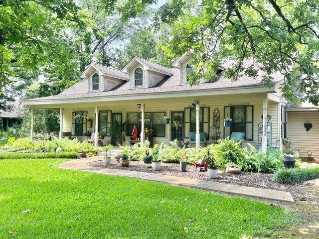 4459 County Road 282, McCarley, MS 38943
