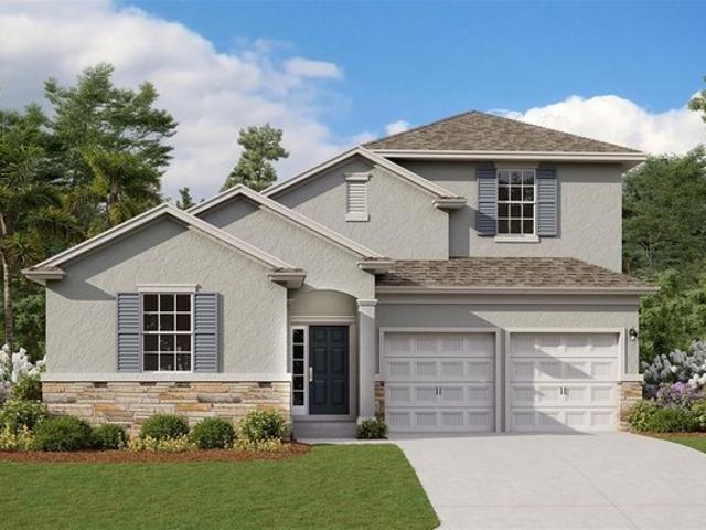 4459 E Firefly Ln, Saint Cloud, FL 34772