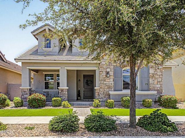 4459 E Skousen St, Gilbert, AZ 85295