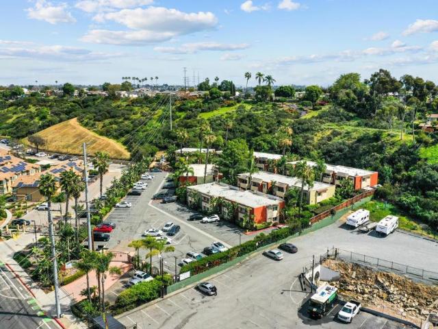 4459 Home Ave, Unit 5, San Diego, CA 92105 | MLS #PTP2601 | Compass