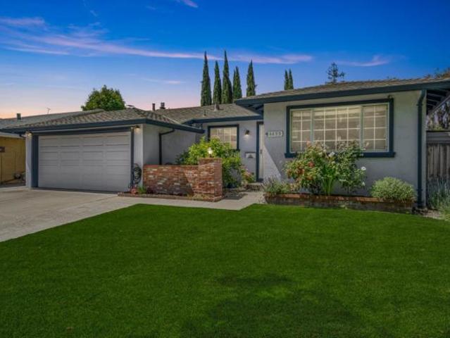 4459 Houndshaven Way, San Jose, CA 95111