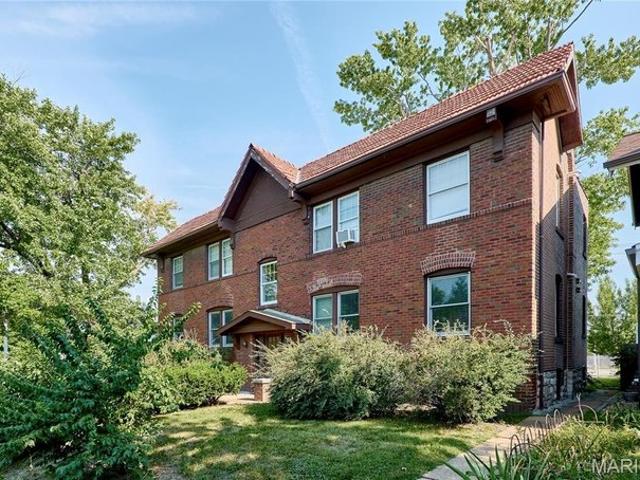 4459 Shaw Blvd, Saint Louis, MO 63110