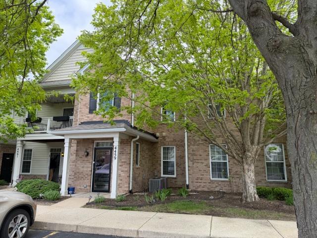 4459 Timber Ridge Court # 101