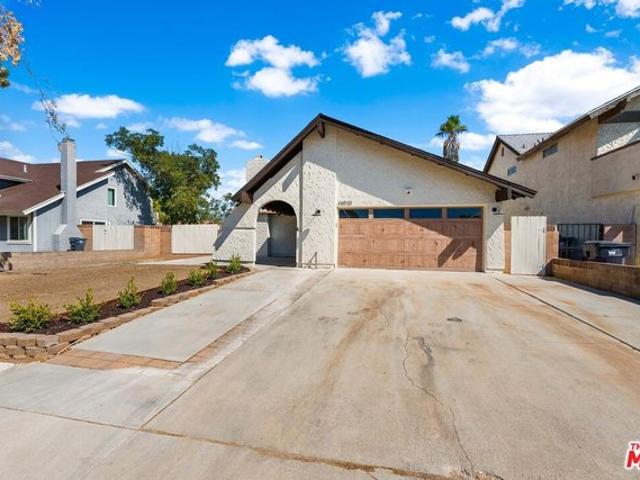 44502 Palm Vista Ave, Lancaster, CA 93535