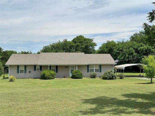44504 Benson Park Rd, Shawnee, OK 74801