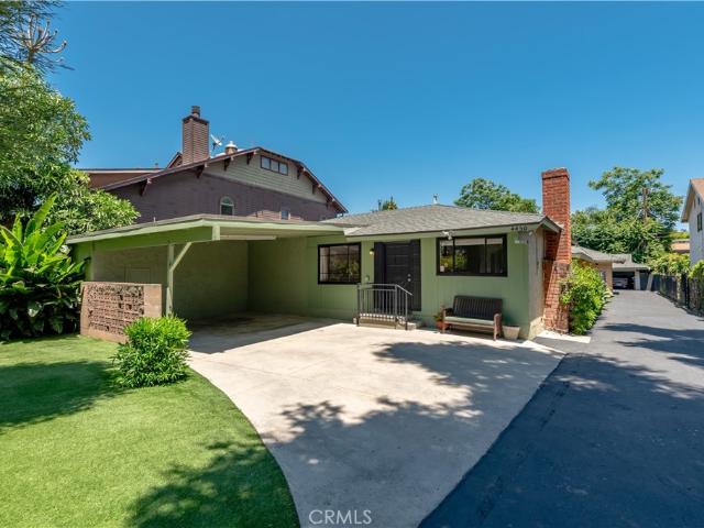 4450 Matilija Avenue