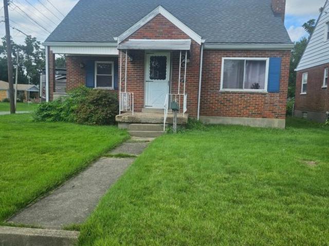 4450 Matson Ave, Cincinnati, OH 45236