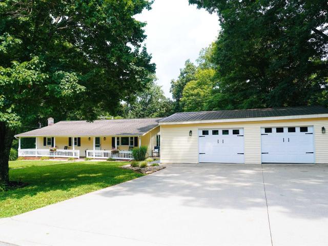 4450 N Wesley Lane
