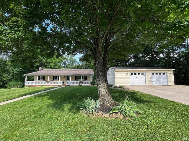 4450 N Wesley Lane