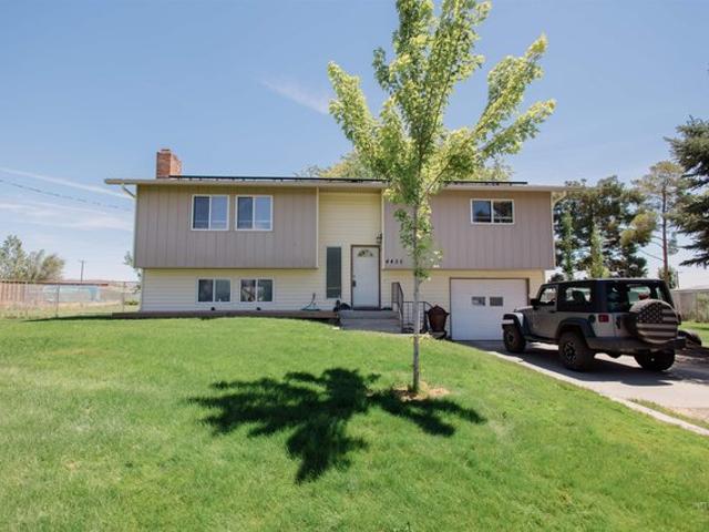 4450 NE Alexander Way, Mountain Home, ID 83647