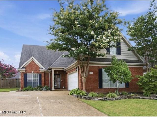 4450 Aberton Dr, Southaven, MS 38672
