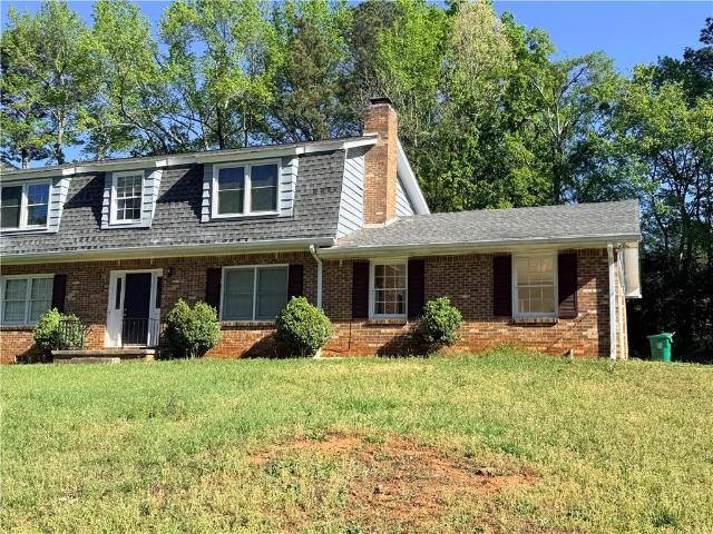 4450 Abingdon Dr, Stone Mountain, GA 30083 | Compass