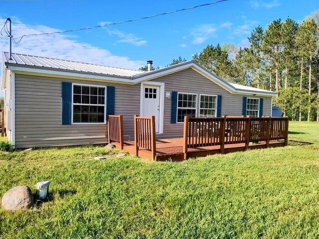 4450 Adams Rd, Lake, MI 48632
