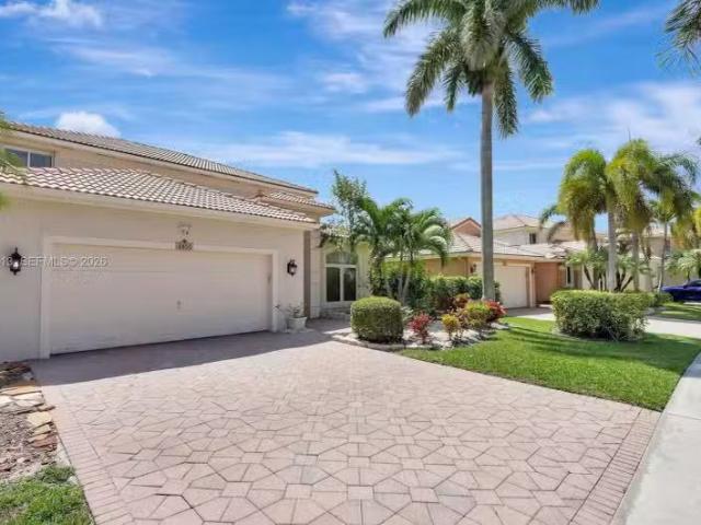 4450 Banyan Trails Dr #0, Coconut Creek, FL 33073 MLS A11961.