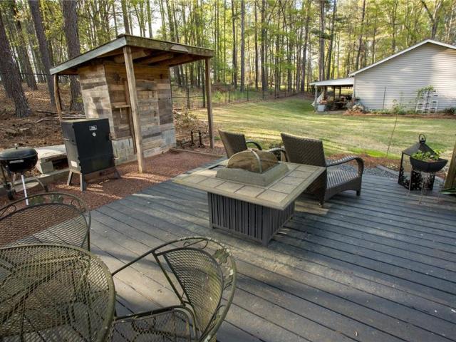 4450 Bay Creek Rd, Loganville, GA 30052 | MLS #7801