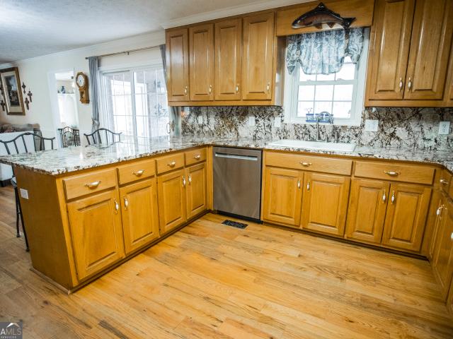 4450 Bay Creek Road