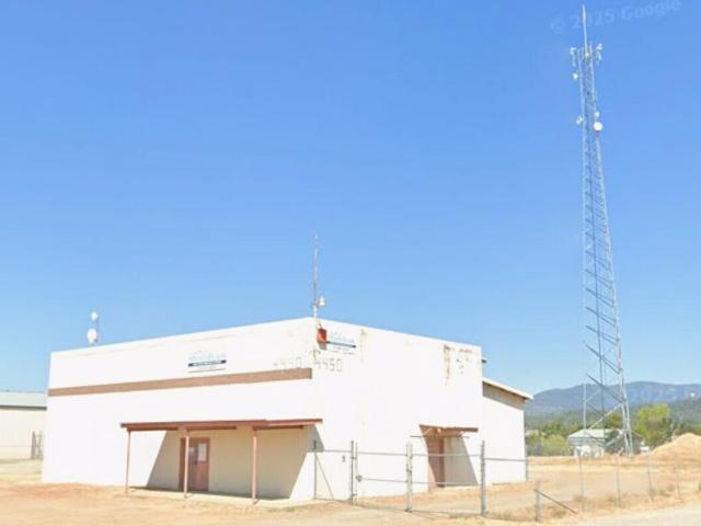 4450 Caterpillar Road
