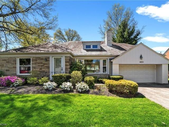 4450 Churchill Blvd, Cleveland, OH 44118