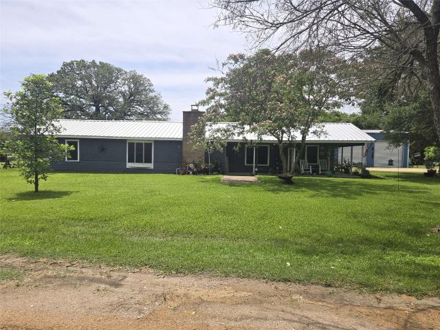 4450 Greenbriar Road