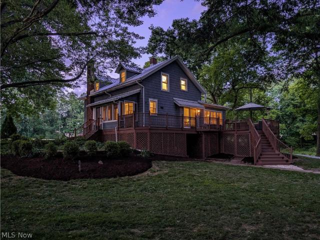 4450 Greenwich Road