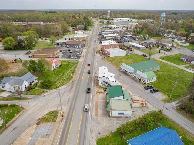 4450 Highway 70 E