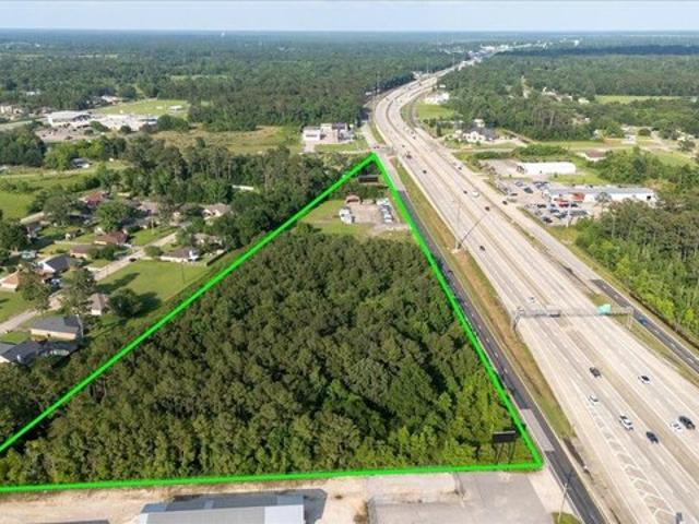 4450 Interstate 10 W, Orange, TX 77632