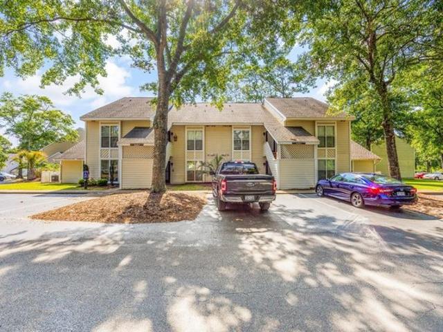 4450 Little River Inn Ln Unit 605, Little River, SC 29566