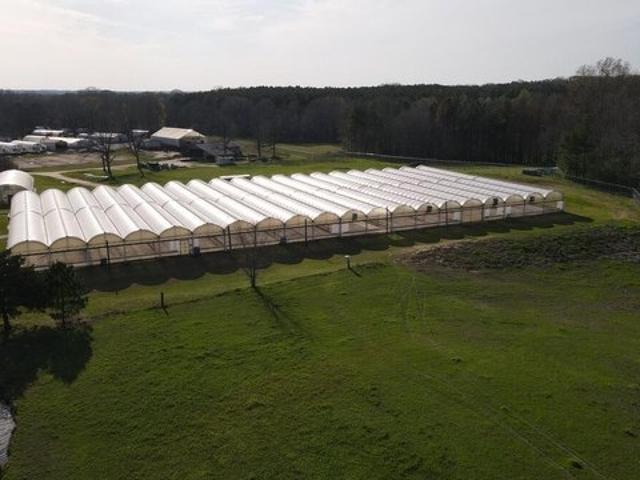 4450 Parsons Rd, Raymond, MS 39154