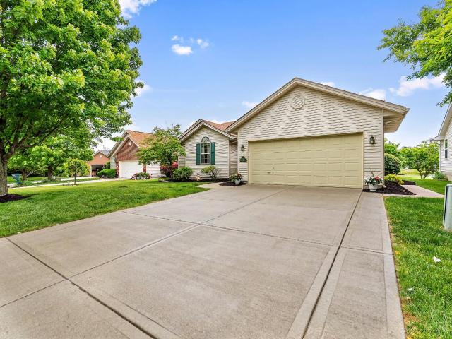 4450 Pond Meadows Court