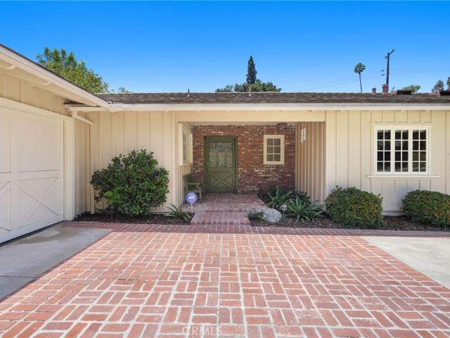 4450 Romero Drive