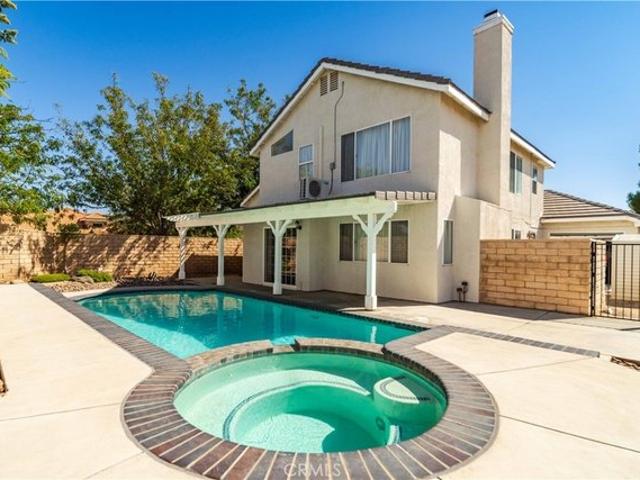 4450 st E, Lancaster, CA 93535