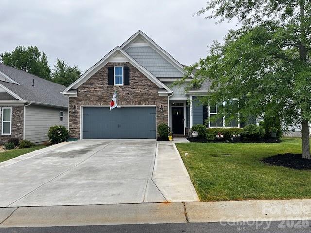 4450 Streamside Rd, Denver, NC 28037 | MLS #4374