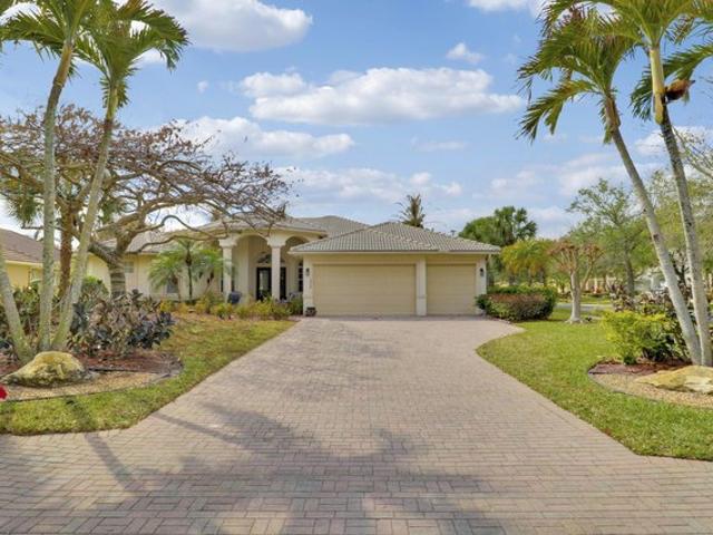 4450 SW Long Bay Dr, Palm City, FL 34990
