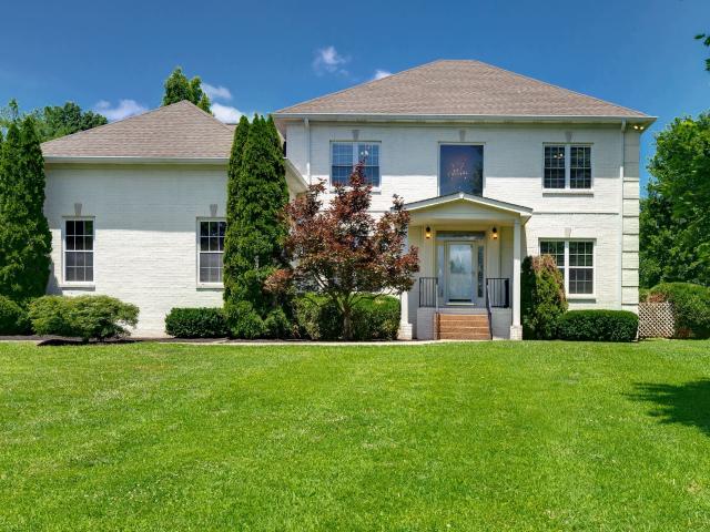 4450 S Carothers Rd