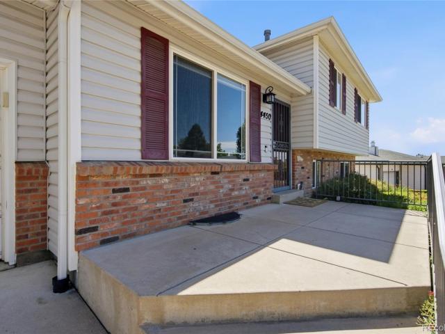 4450 S Braun Court