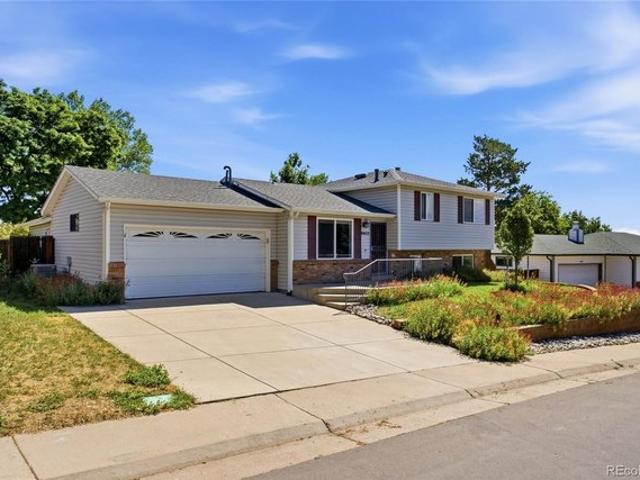 4450 S Braun Ct Lot 5, Morrison, CO 80465