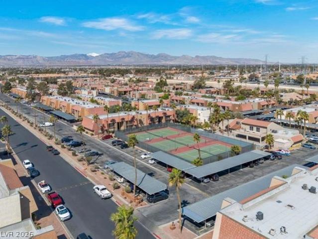 4450 Sandy River Dr, Unit 73, Las Vegas, NV 89103 | MLS #2765 | Compass