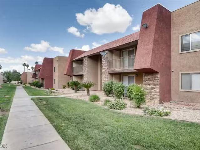 4450 Sandy River Dr, Unit 89, Las Vegas, NV 89103 MLS #2668703