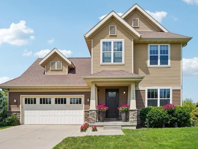 4450 Snowy Ridge Trl, Windsor, WI 53598