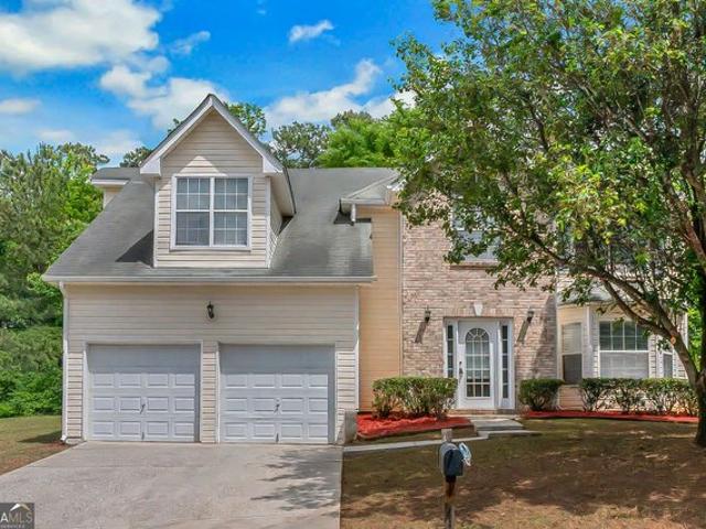 4450 Teepee Pass, Douglasville, GA 30135