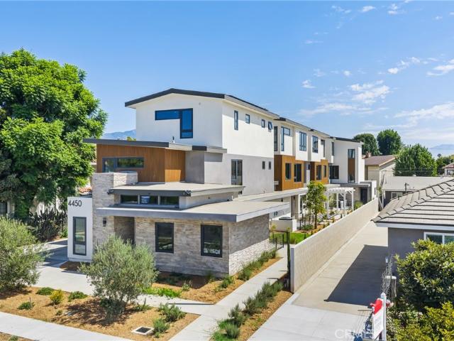 4450 Temple City Boulevard A