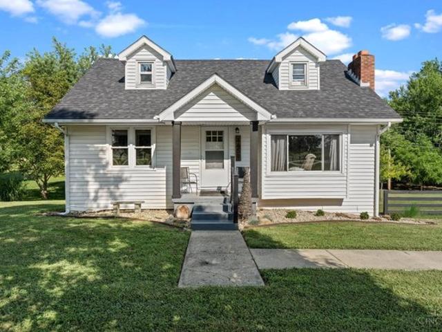 4450 US Highway 62, New Market Township, OH 45133
