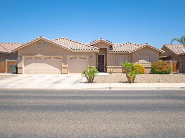 4450 W 24th Pl, Yuma, AZ 85364