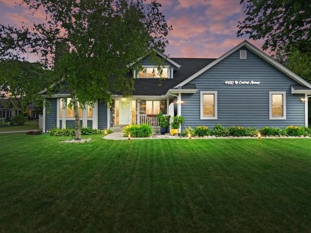 4450 W Central Ave, Franklin, WI 53132